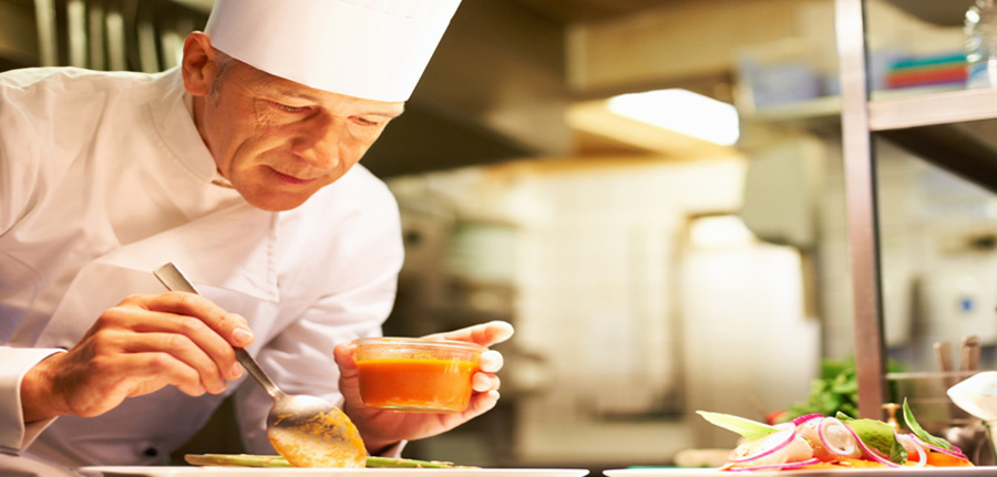 Descubre los secretos culinarios en el curso de Cheff Profesional: Tu ...